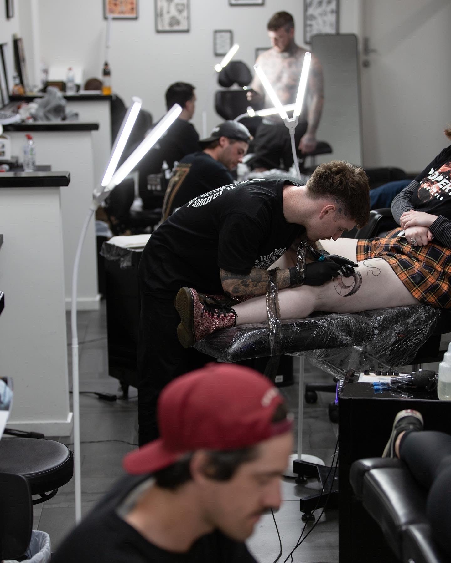 Evolved Ink – Evolved Ink PTY LTD